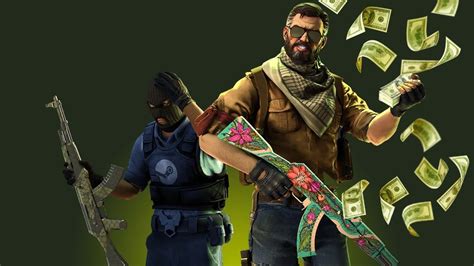 How To Get Infinite Money In CS2 Get Your Full Load Out Easily