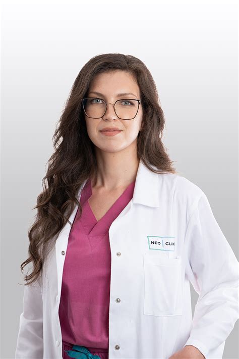 Neoclinic Д р Гергана Маринова