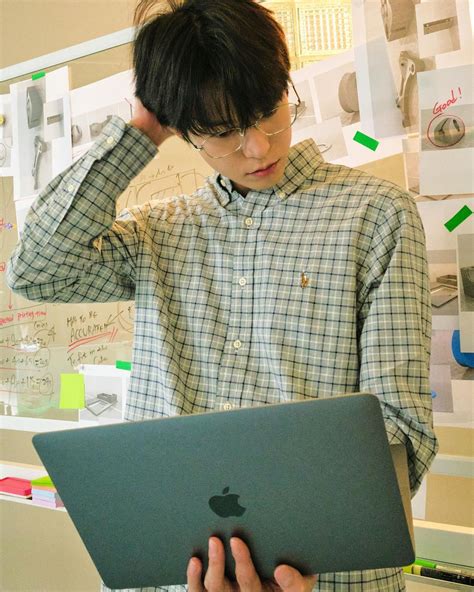 [잡담] 공대 너드남 도영 인스티즈 Instiz 연예 카테고리