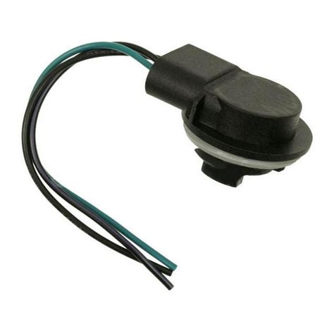 Jeep Cherokee Parking Light Bulb Socket