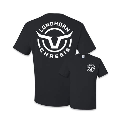 Mens Page 3 Longhorn Chassis Gear