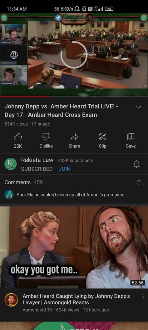 Buffering Problem Only This Video Buffer All The Other Videos Loads Perfectly Fine But This