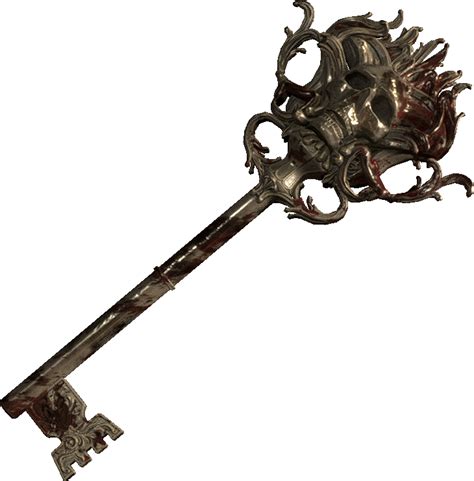 Dungeon Key Resident Evil Wiki Fandom