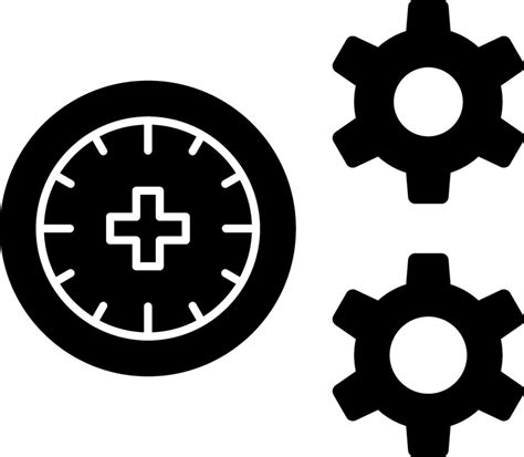 Time Management Vector Icon Design 28663343 Vector Art At Vecteezy