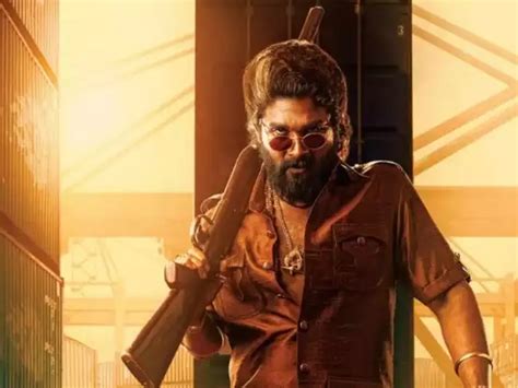Pushpa 2 Gets Leaked Online On Piracy Sites Will It Impact Box