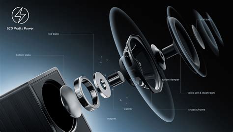 Tcl Q75 Series 5 1 2 Soundbar With Ray•danz Technology And Wireless Subwoofer