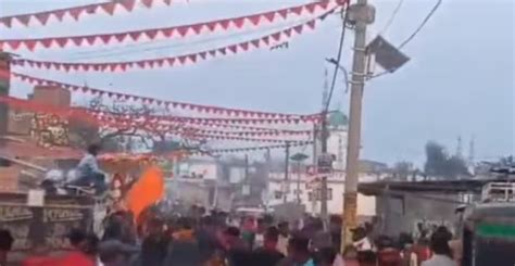 February Report On Communal Violence Hate Speeches And Hate Crimes In
