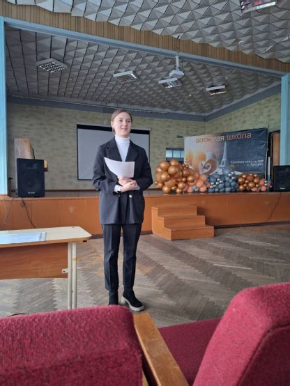 Вакцинация Встреча с СШ№8 ГУЗ ГОРОДСКАЯ ПОЛИКЛИНИКА №1 Г ГРОДНО