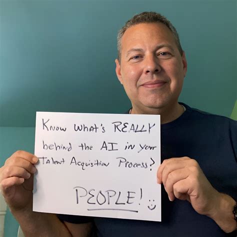 Why You Need To Know Ai For Talent Acquisition Elevate Talent Solutions Business Consulting