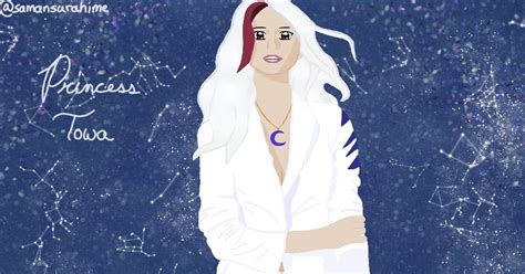 とわの日 Princess Towa Samansurahimeのイラスト Pixiv とわの日 Princess Towa Samansurahimeのイラスト Pixiv