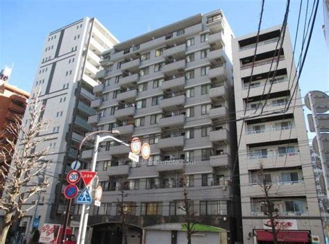 【物件情報】メゾン文京関口 2の口コミ・評判 マンションノート