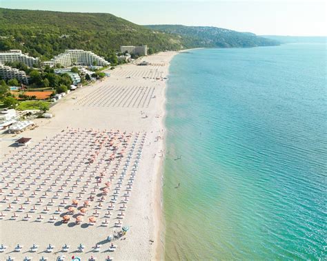 Calimera Ralitsa Superior Time Out In Bulgaria