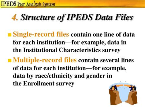 Ppt Ipeds Peer Analysis System Advanced Module Powerpoint
