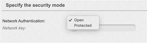 How To Secure Wi Fi On Mac