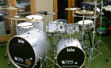 √ Sejarah Alat Musik Drum Izbio