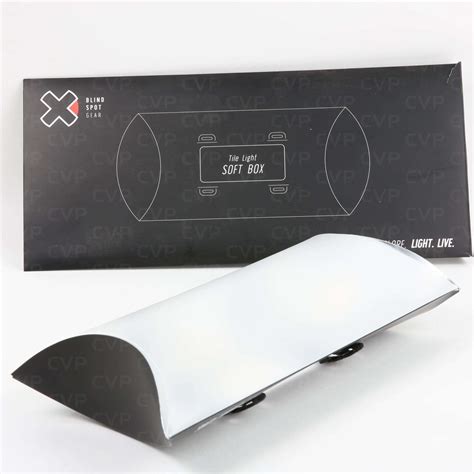 Buy Used Blind Spot Gear Tile Softbox Cvp