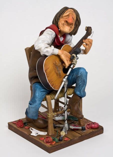 41 best images about Humorous Art Sculptures by Guillermo Forchino on ...