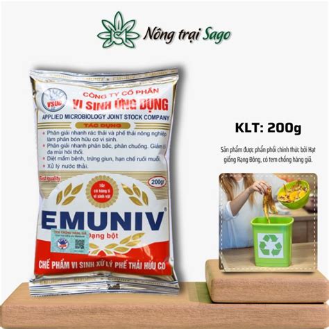 Ch Ph M Vi Sinh Emuniv T I G X L R C Th I H U C Ph N Nh B P R C Sinh Ho T N Ng