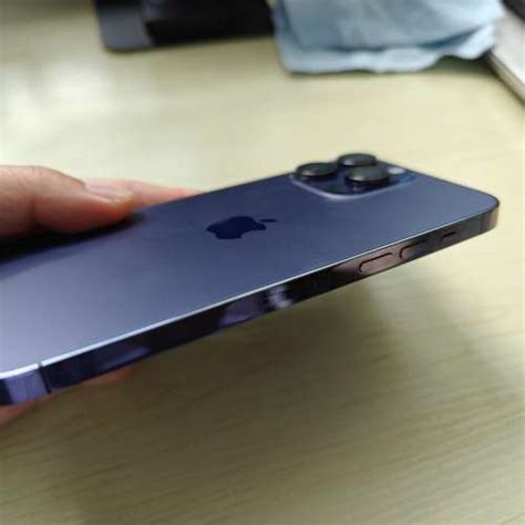 出售iphone 14 Pro Max 512g紫色 二手或全新iphone 手機通訊
