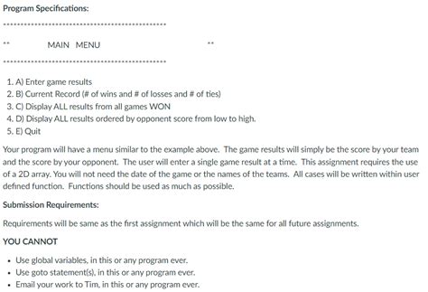 Solved I Am Programming With C In Codeblocks I Need Help
