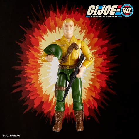 G I Joe YOJOE June Week 2 Official Pics Pre Orders Live HissTank Com
