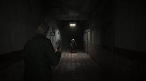 دانلود بازی Silent Hill 2 Remake سایلنت هیل 2 برای کامپیوتر فارسی گیمز