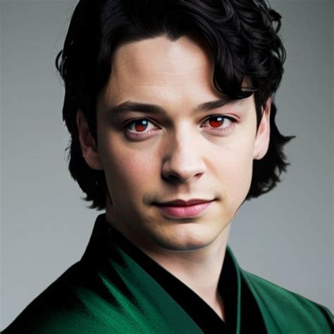 Tom Riddle C 1955 By Iamvenom1995 On Deviantart