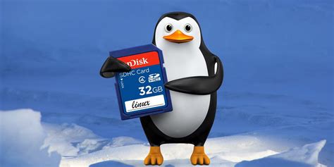 How To Format And Recover Sd Card In Ubuntu Linux