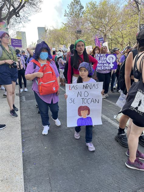 Anacaren Gtz On Twitter Marcha8M 8m DiaInternacionaDeLaMujer