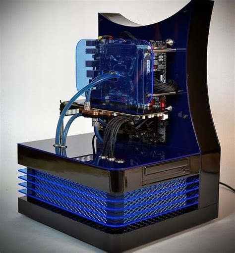 Top 10 Tech This Week PICS Diy Computer Case Custom Pc Pc Cases