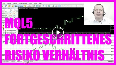 Mql5 Tutorial Fortgeschrittenes Risiko Und Profitverhältnis Mql5