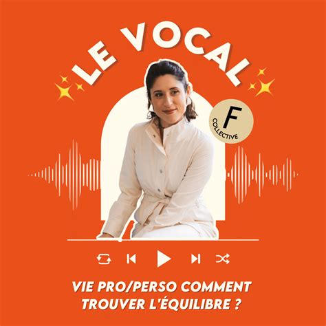 Vie pro perso comment trouver l équilibre FCollective