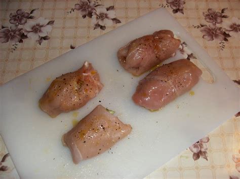 Rulou Din Piept De Pui Mely Cuisine