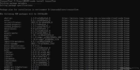 Pycharm Anaconda Tensoflow Python Anaconda Python Csdn