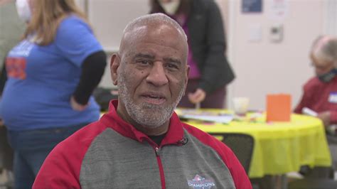 Edlavitch Jewish Community Center Of Dc Hosted Its 40th Day Of Service