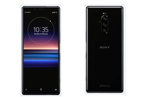 Xperia
