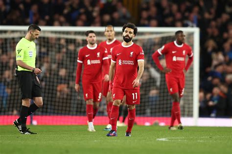 Head Turned Mohamed Salah Backed To Swap Liverpool For Saudi Arabia