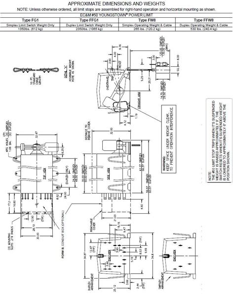 Circuit Diagram Of Limit Switch