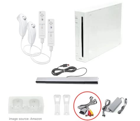 Comment Connecter la Wii à la TV Intelligente Guide Complet