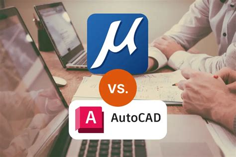 Microstation Vs Autocad Aktueller Vergleich Stand 2024
