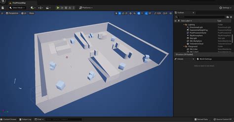 Ue 5 Project Issues R Unrealengine