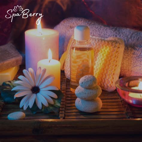Oil Massage In Vashi At Best Price In Navi Mumbai Spa Berry