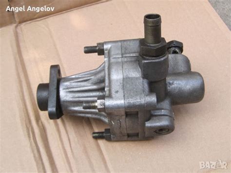 Хидравлична помпа Zf 100 Bar 7681955186 Audi 80 B4 90 050145155a в
