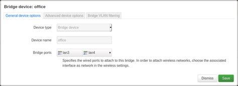 Question For Understanding Vlan Tagging Installing And Using Openwrt