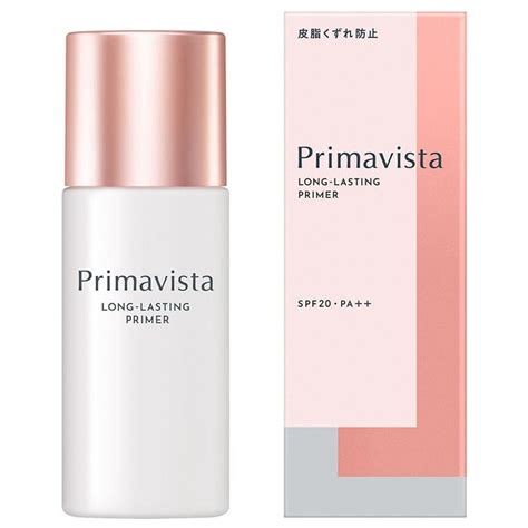 Kao Sofina Primavista Long Keep Base Uv Spf20 Pa Weee