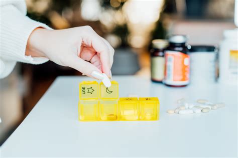 How To Solve The Top 8 Medication Adherence Barriers Aspen Rxhealth