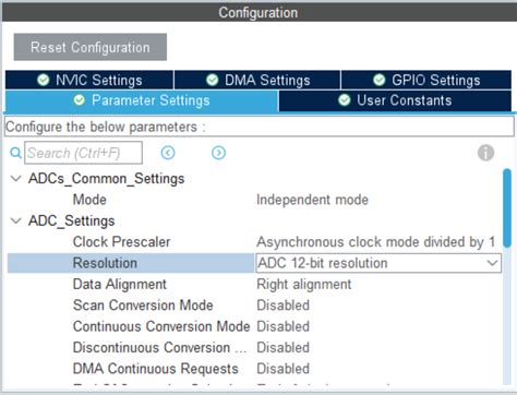 Solved Stm32l412rb Stmicroelectronics Community