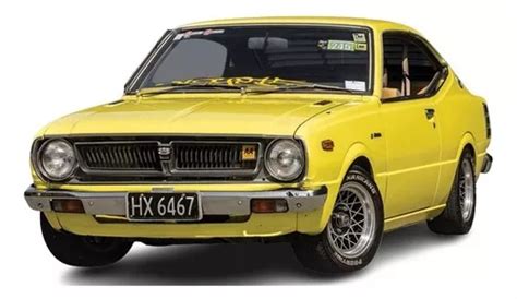 Manual De Taller Toyota Corolla Ingles Cuotas sin interés