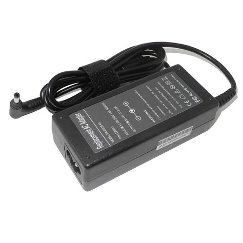V A W Laptop Ac Power Adapter Charger For Lenovo IdeaPad IBD S IBR ACL