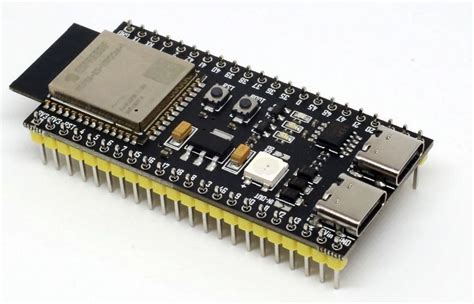 esp32 s3 development board devkitc 1 16mb flash 8mb psram neu und